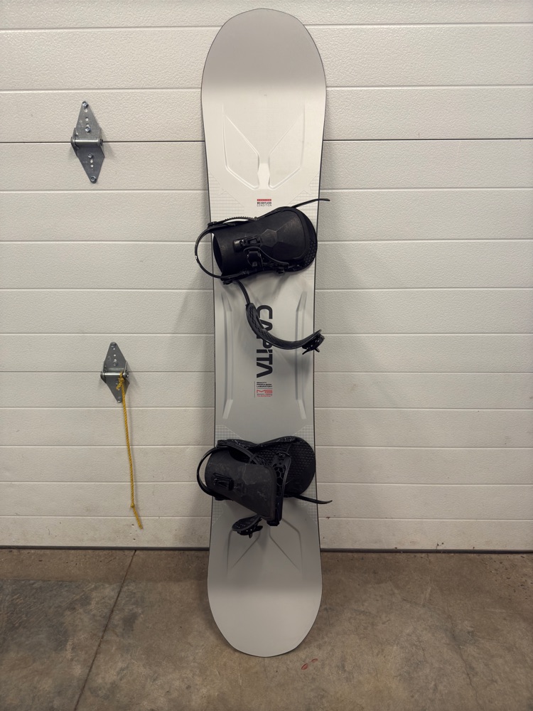 Capita - Snowboards | SENDY