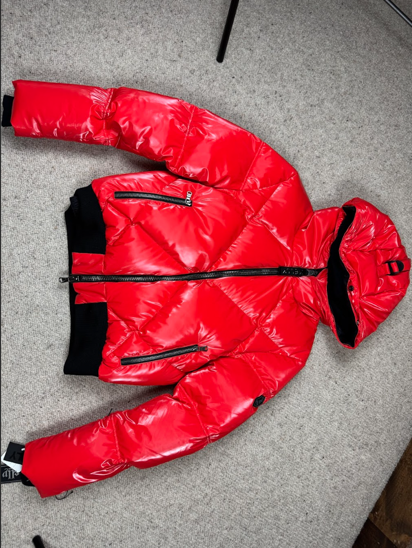 Kelly, Paris Ski jacket Women's - Ski & Snowboard Jackets | SENDY