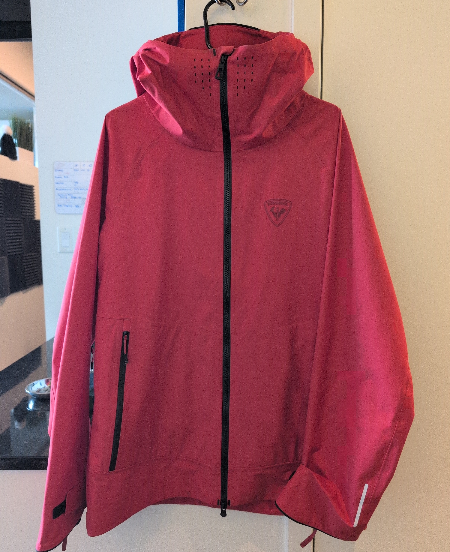 Rossignol SKPR Jacket - Technical Shell Jackets | SENDY
