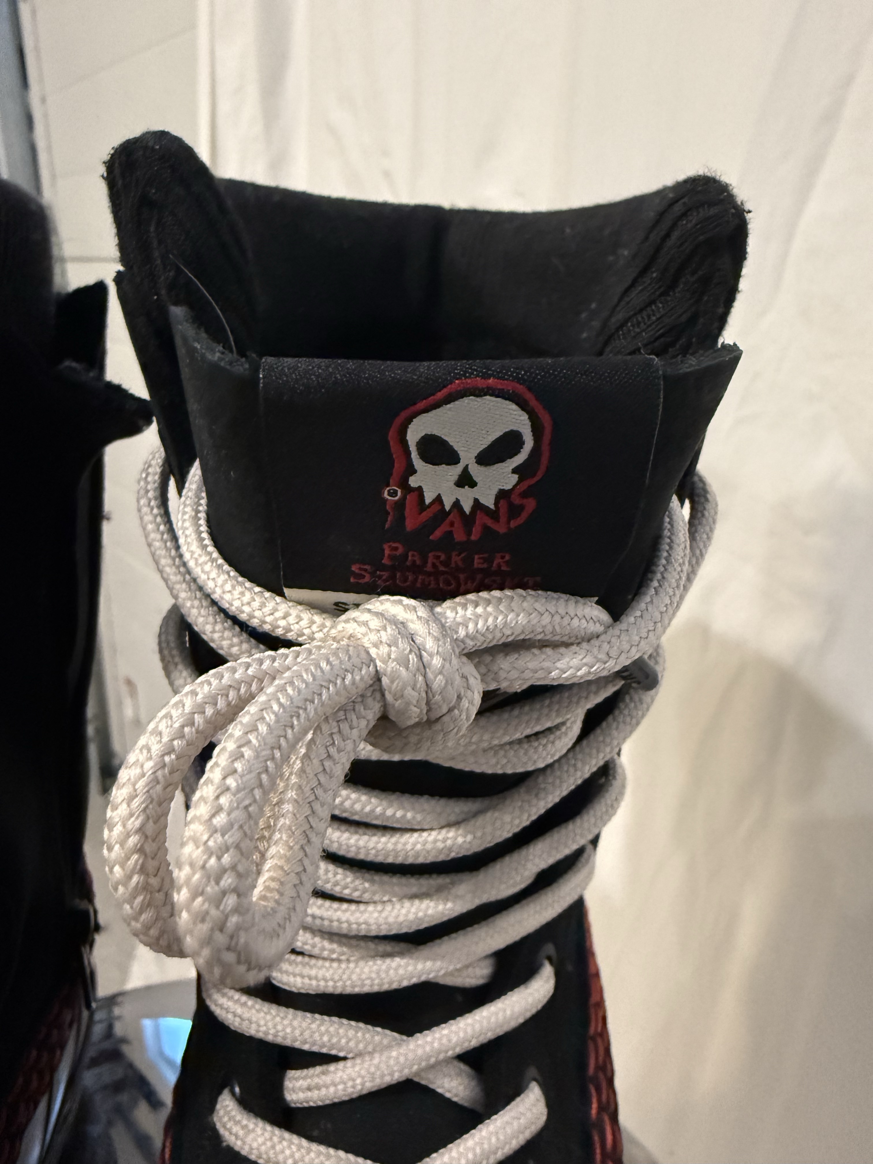 Vans Standard Snow boot - Winter Boots & Shoes | SENDY