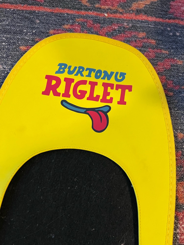 Burton Riglet kit - Kid's Snowboards | SENDY