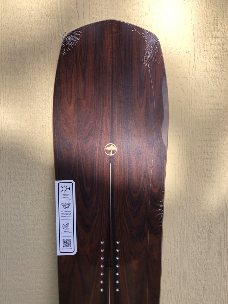 ARBOR A FRAME 162cm 2024 MODEL - Snowboards | SENDY