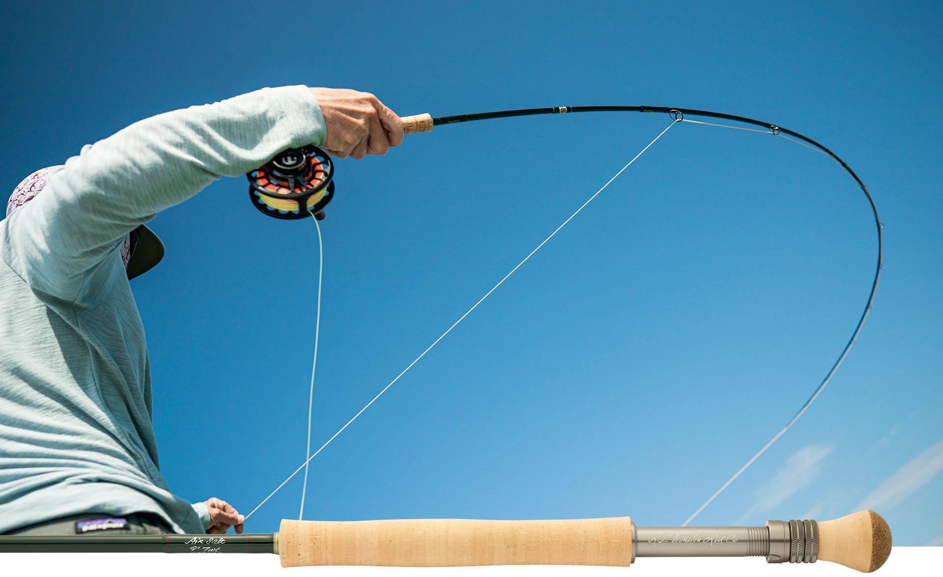 Trout Hunting Fly Rod Complete Kit - Fly Rods | SENDY