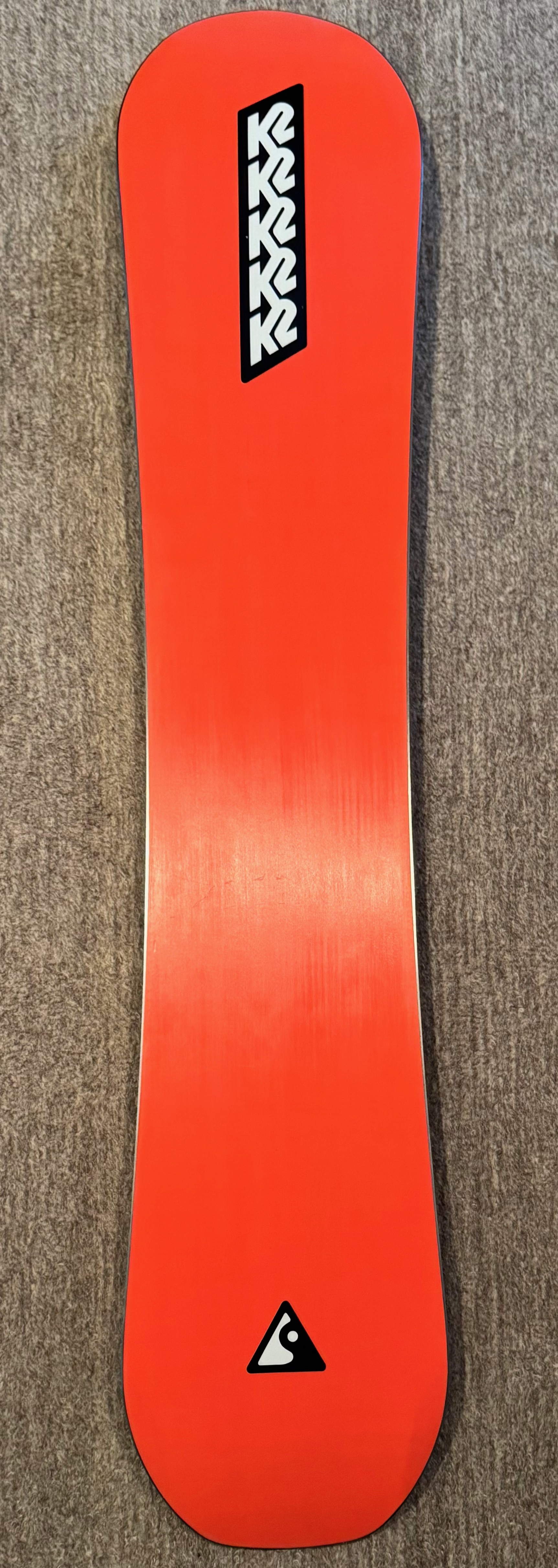 K2 Antidote 151 - Snowboards | SENDY