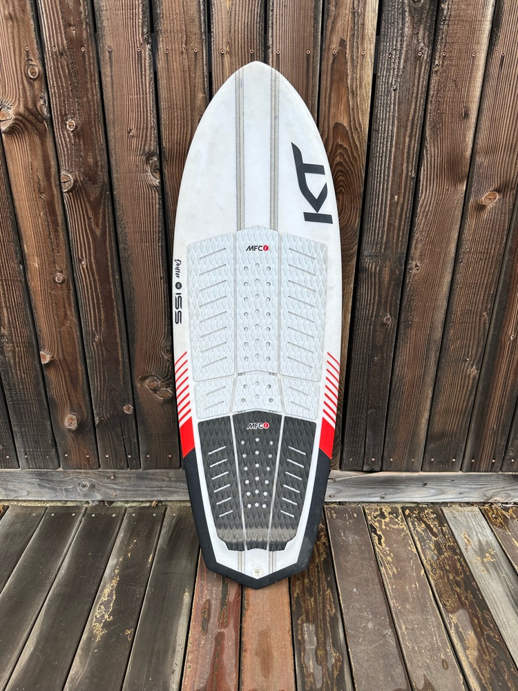 KT drifter pro 24 liters - Foil Boards | SENDY