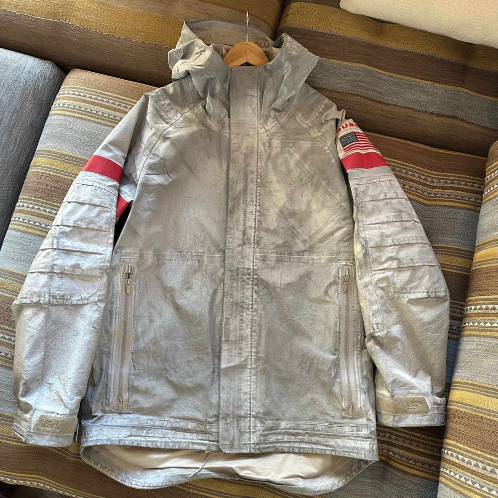 Burton Olympic jacket - Ski & Snowboard Jackets | SENDY