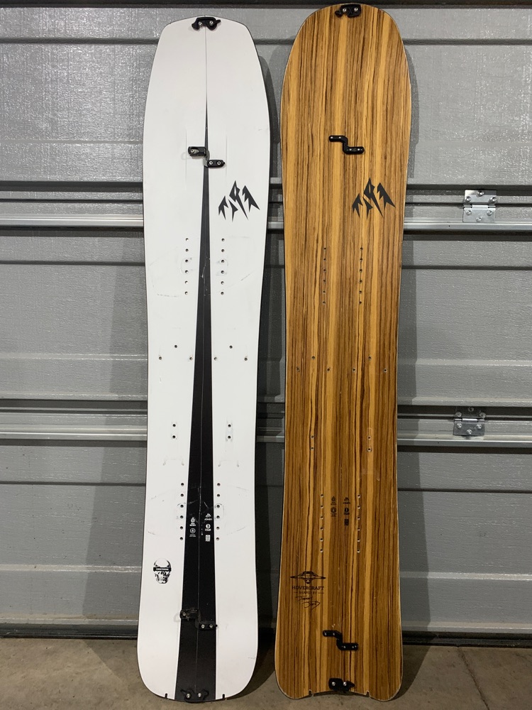 Jones Mind Expander 158cm - Splitboards | SENDY