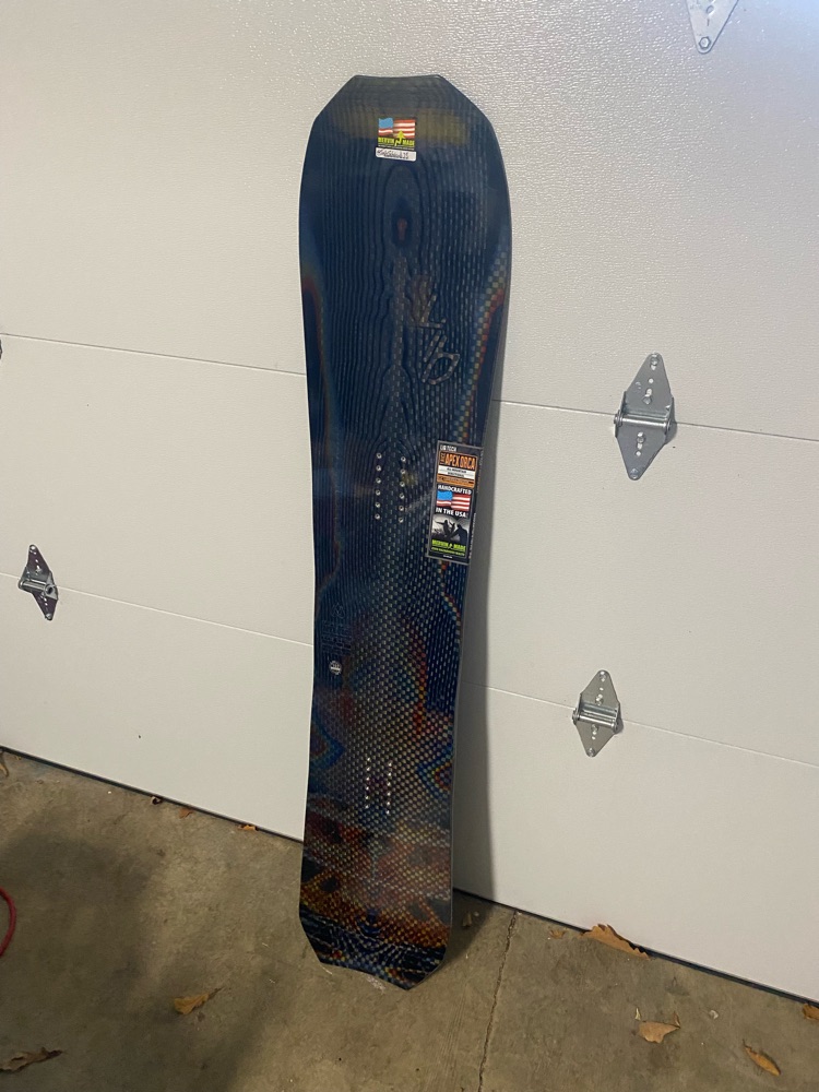 Lib Tech Apex Orca - Snowboards | SENDY