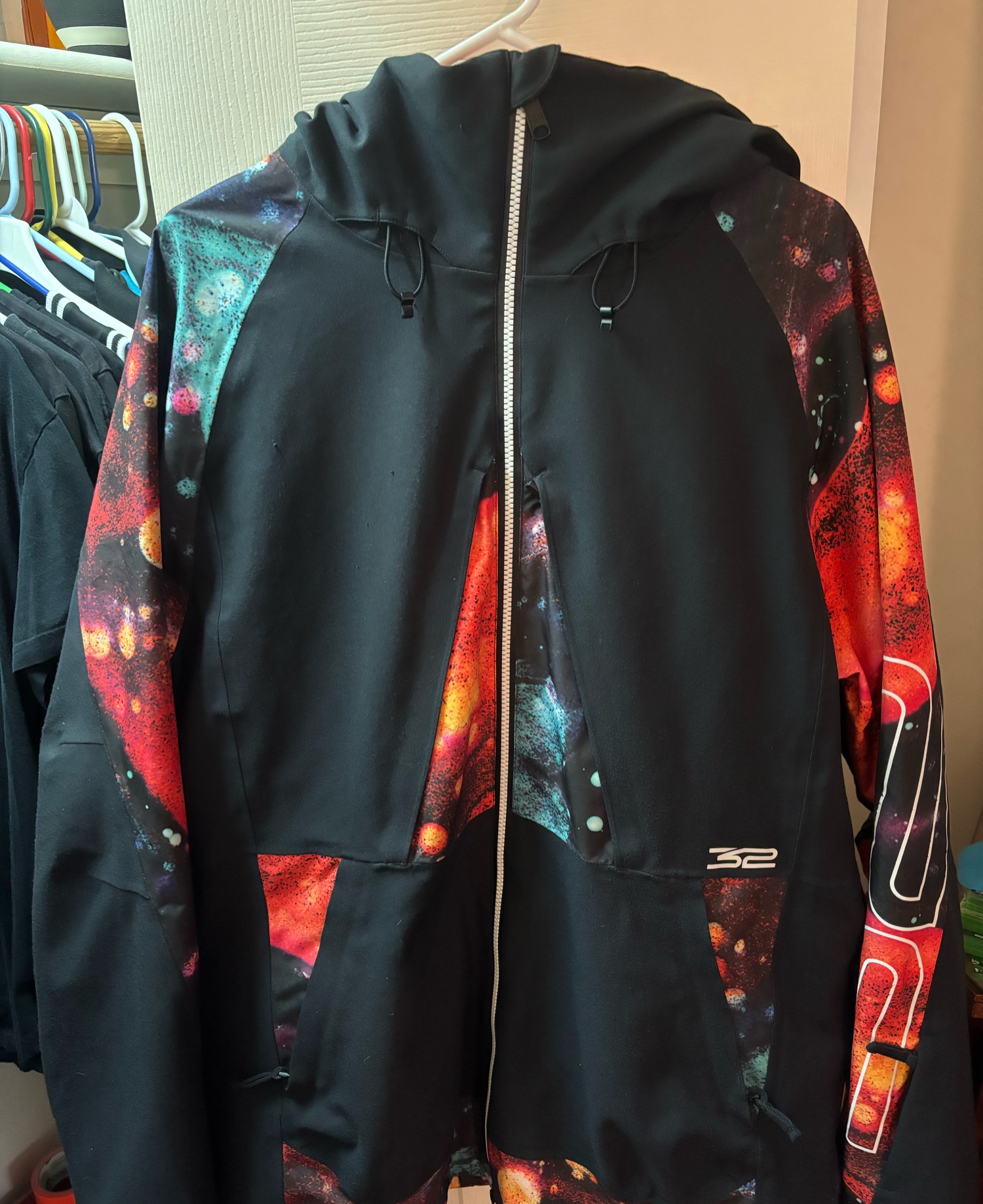 Thirtytwo TM jacket L - Ski & Snowboard Jackets | SENDY