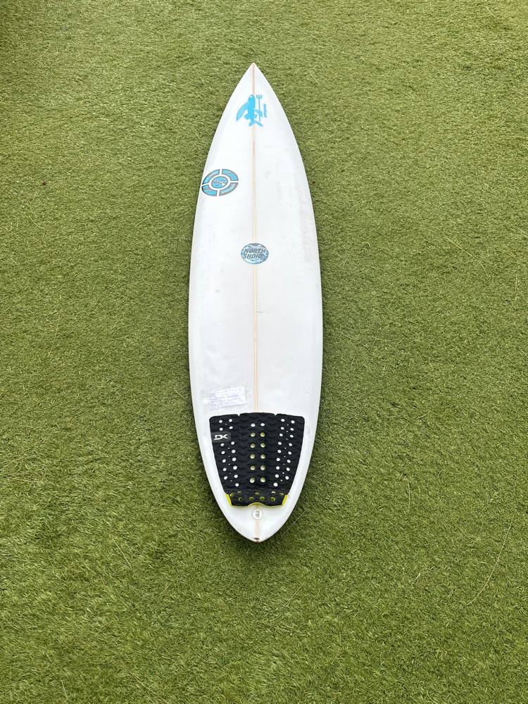 Bret Marumoto shaped for Eala Stewart 6’10” - Surfboards | SENDY