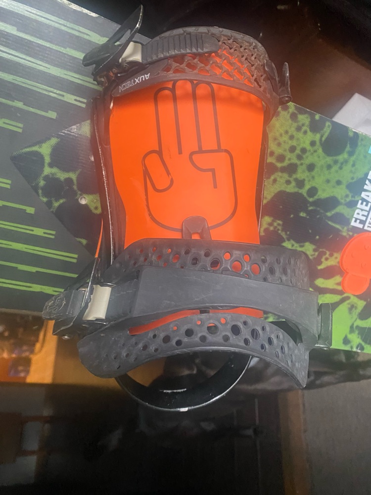 2022 Bataleon blaster bindings - Snowboard Bindings | SENDY