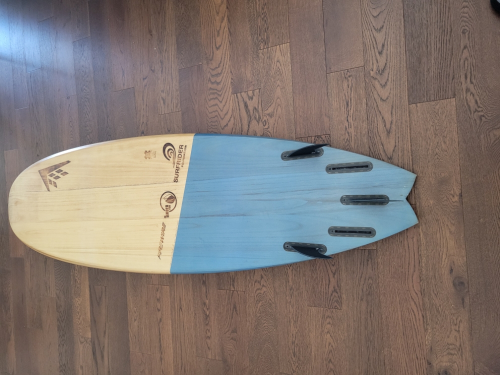 Firewire Addvance 7'0 Surfrider edition - Surfboards | SENDY