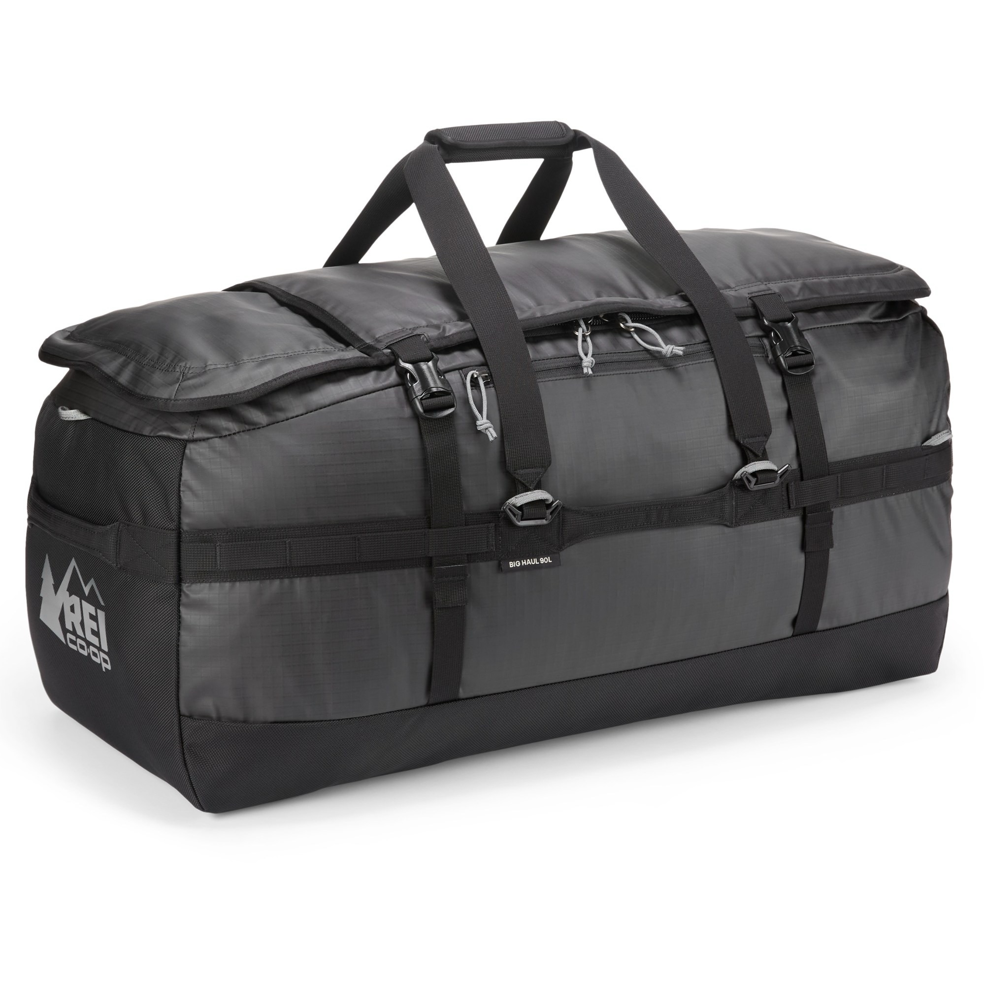 NEW - REI Co-op Big Haul 90 Duffel - Travel Packs | SENDY