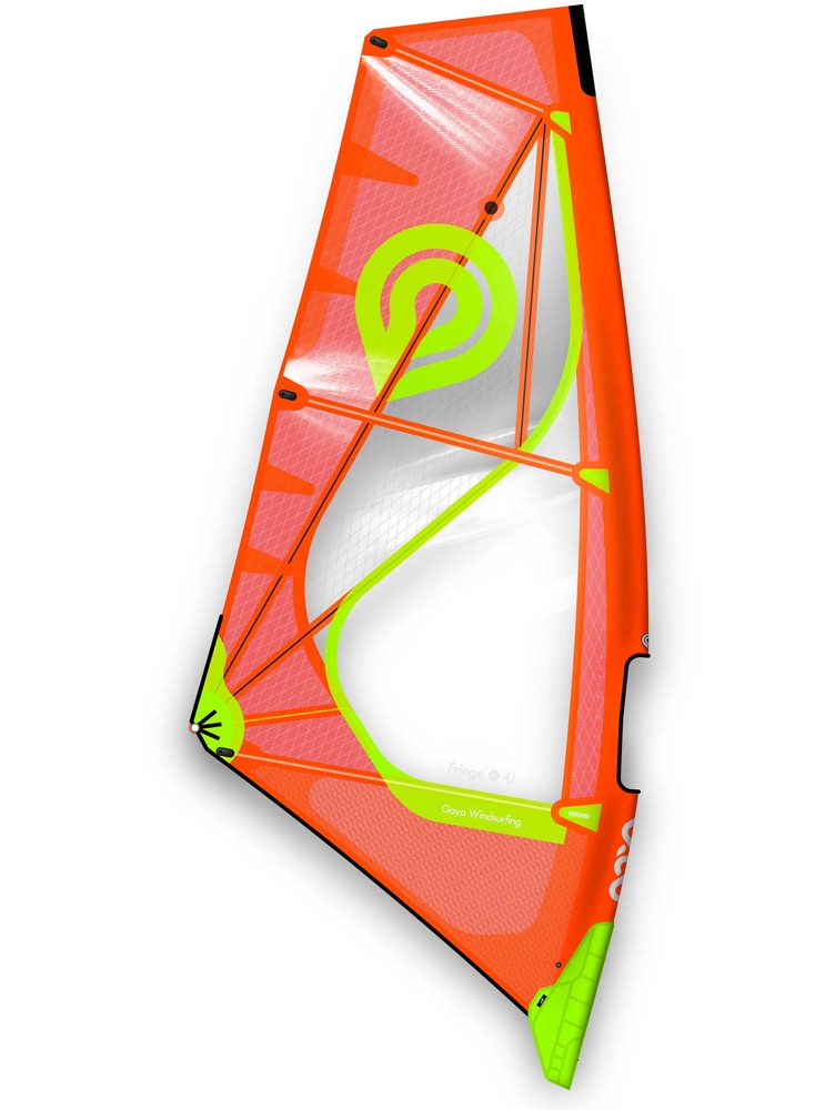 Goya fringe pro - Windsurf Sails | SENDY