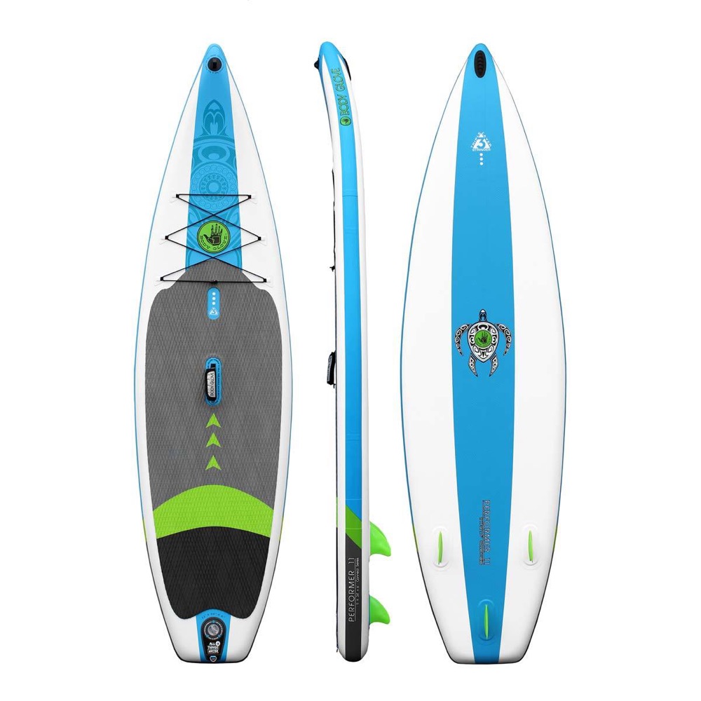 SUP board rental - Stand-Up Paddleboards | SENDY