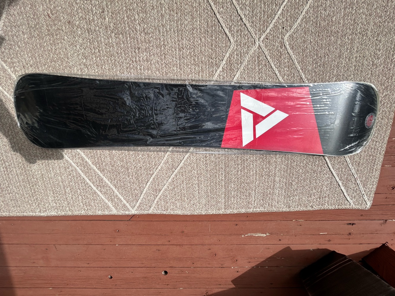 Academy Snowboards Hybrid 2.0 - 156 - Snowboards | SENDY