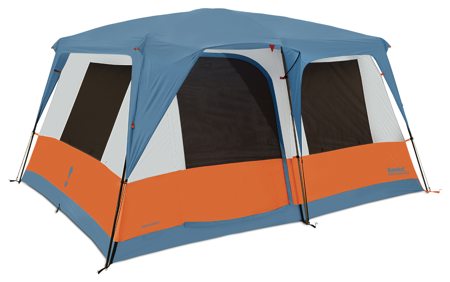 COPPER CANYON LX 8 - 3-Season Tents | SENDY