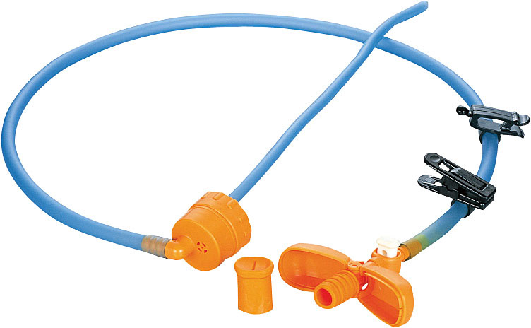 HYDRATION TUBE - Water Reservoirs | SENDY