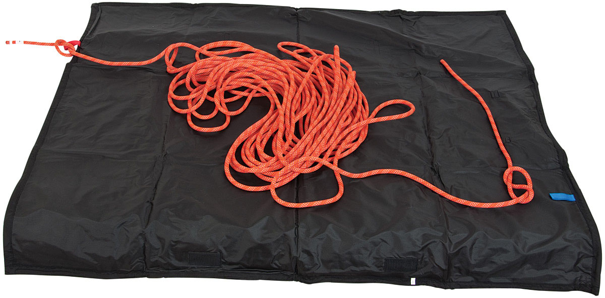ABC DIRTBAGGER ROPE TARP - Rope Bags | SENDY
