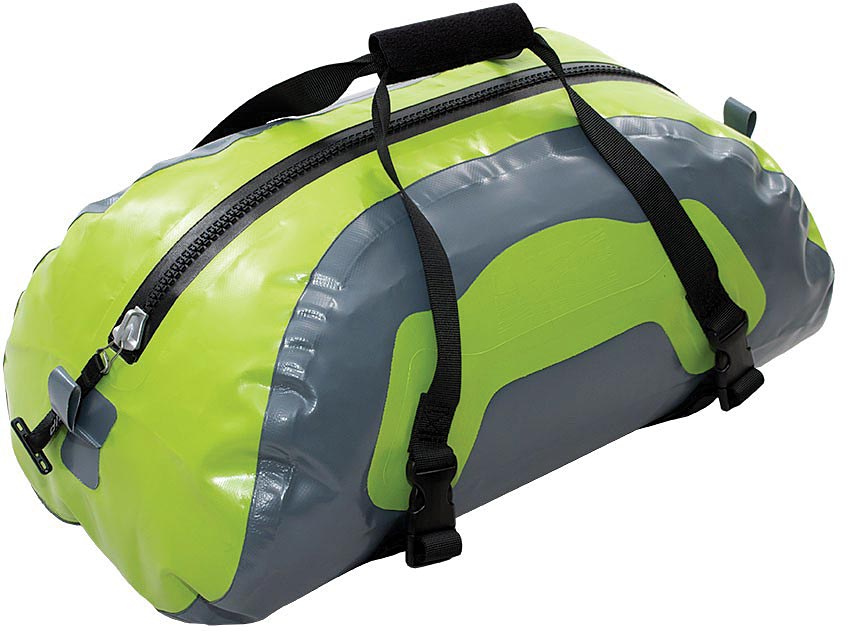 FRODO BAG- SM- LIME - Dry Bags | SENDY