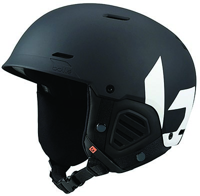 Bolle Mute Helmet - Ski & Snowboard Helmets | SENDY
