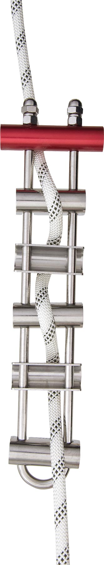 CMI RESCUE RACK NFPA - Belay & Rappel Devices | SENDY