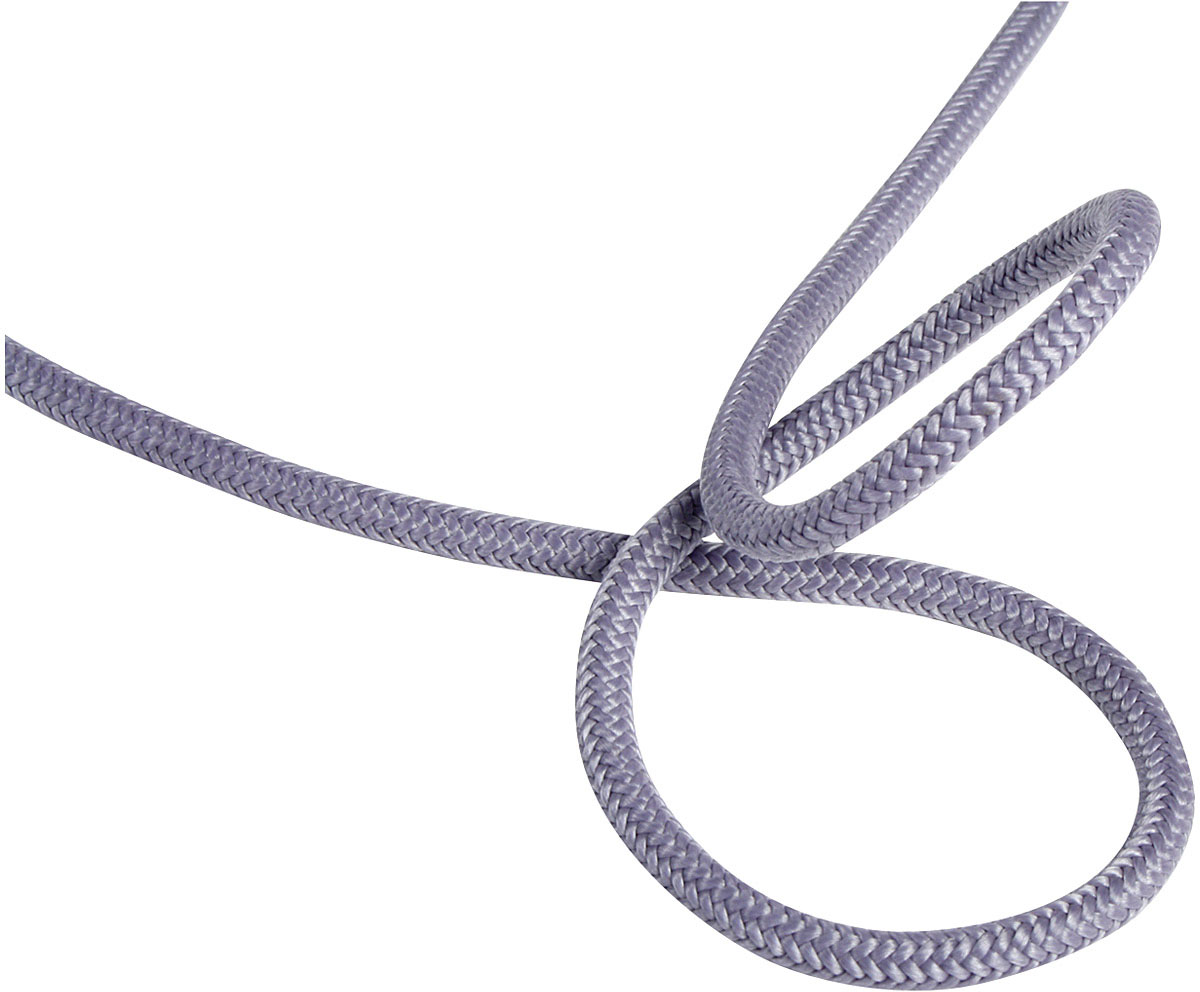 5MM CORD X 60M - GREY - Webbing & Cords | SENDY