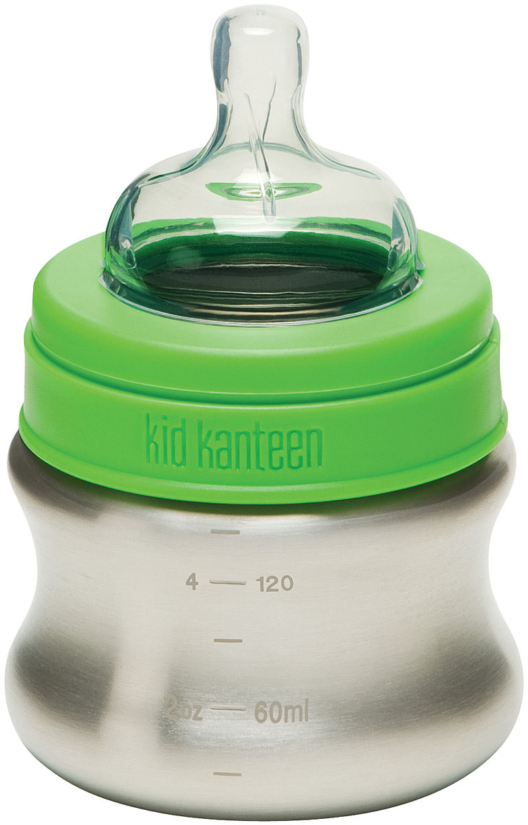 KID KANTEEN BOTTLE SL FLOW 5OZ - Water Bottles | SENDY