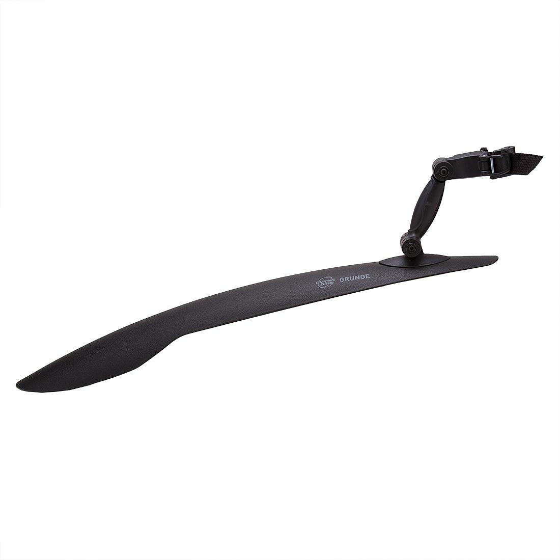 GRUNGE REAR BIKE FENDER - Bike Accessories | SENDY