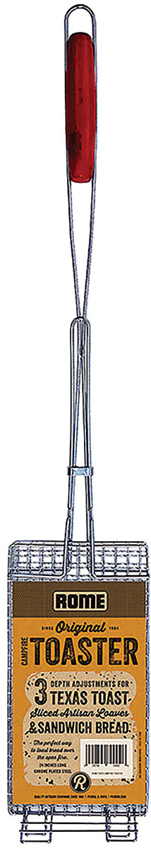 CAMPFIRE TOASTER - Stoves & Grills & Fuel | SENDY