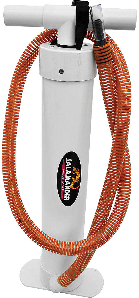 4" TALL BARREL PUMP - Inflatable Raft & Kayak Accessories | SENDY