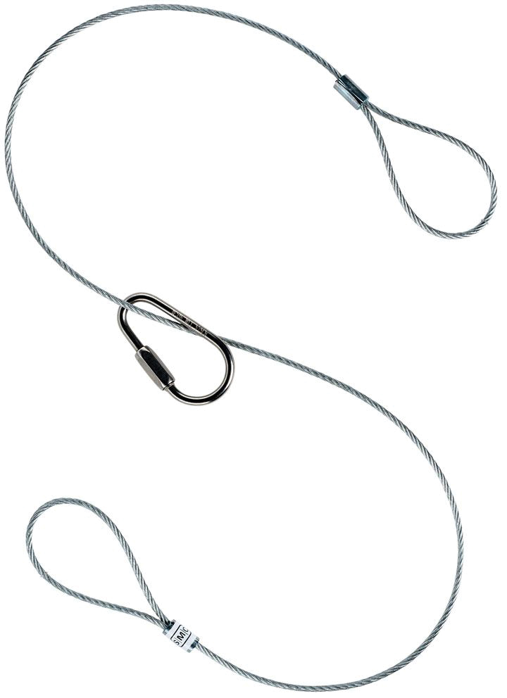 PICKET CABLE - Ice Climbing Hardware | SENDY
