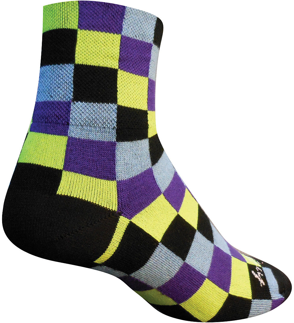 CLASSIC BLACK L/XL - Footwear | SENDY