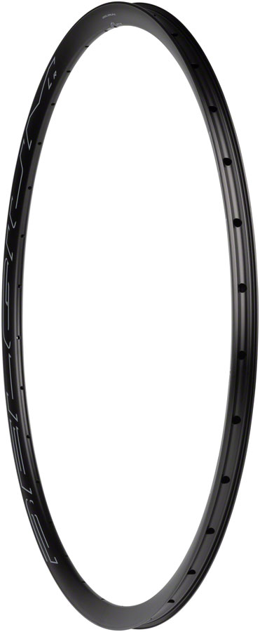 HED Belgium R Rim - 700, Disc, Black, 32H - Mountain Bike Rims | SENDY
