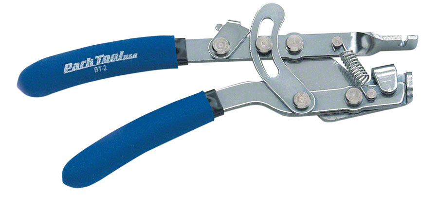 Park Tool BT-2 Cable Stretcher - Bike Tools & Tool Kits | SENDY