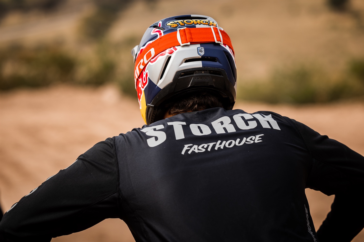 carsonstorch | SENDY