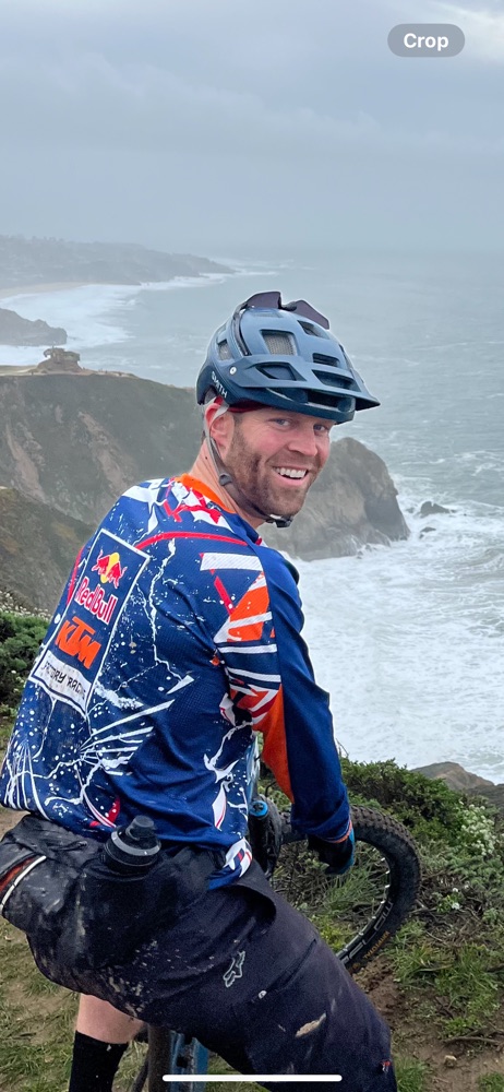 Will-Gilmore | SENDY