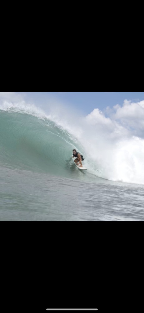 morganpierson | SENDY